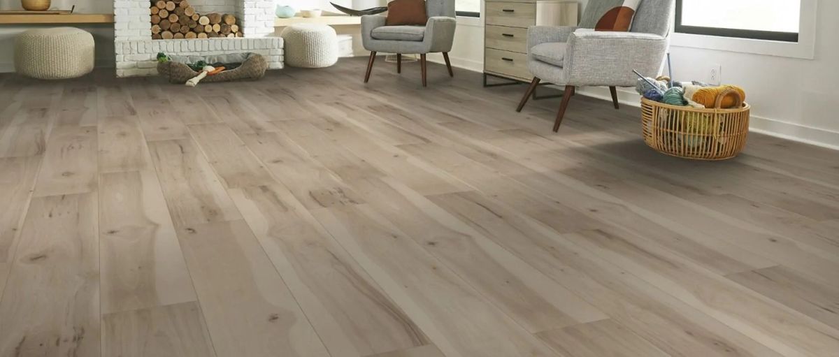 Pergo Elements Prestano