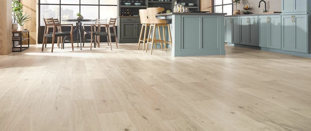 Pergo Elements Transom