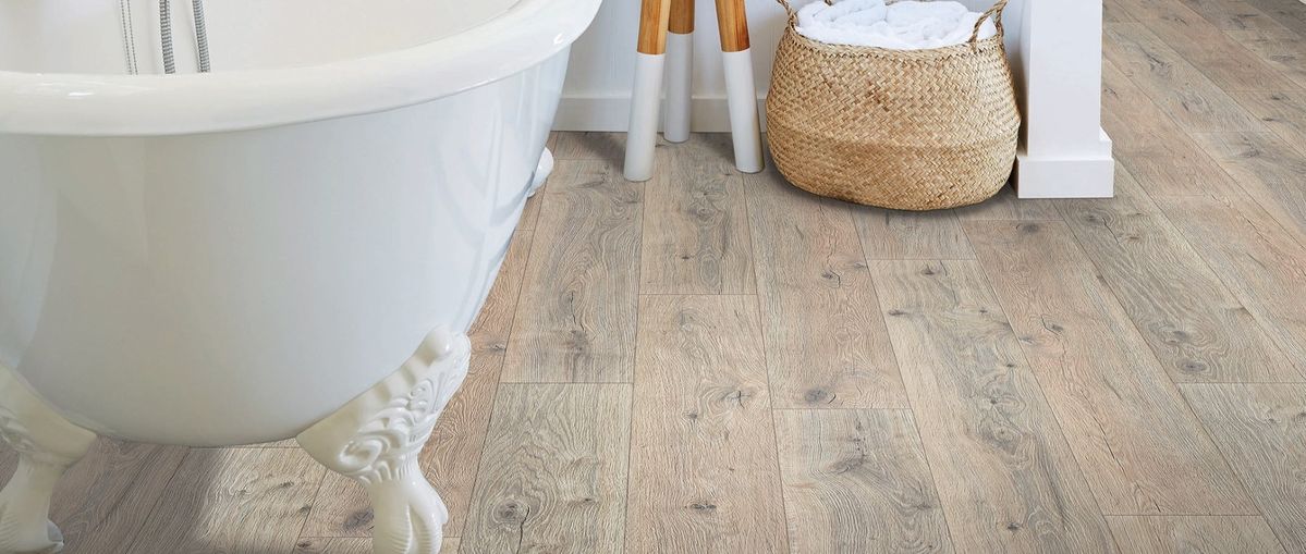 Prestige Croft Oak
