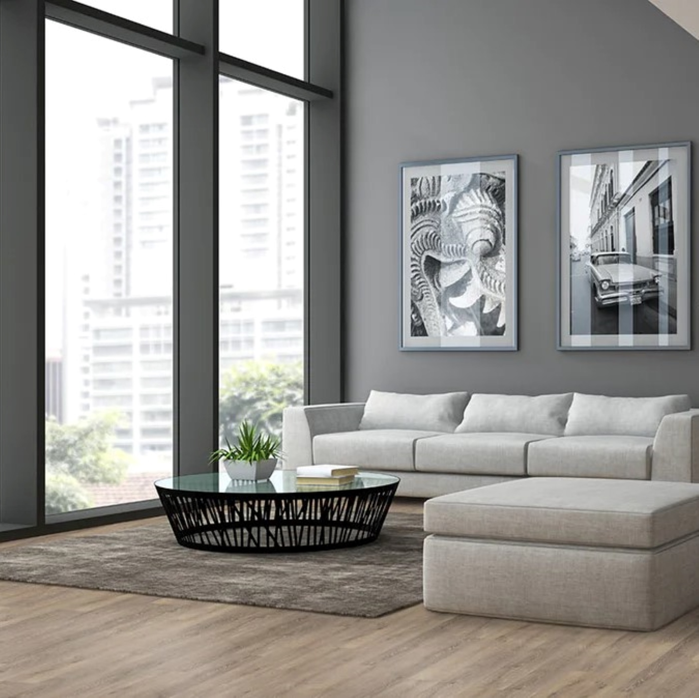 Prestige Elevation Keystone