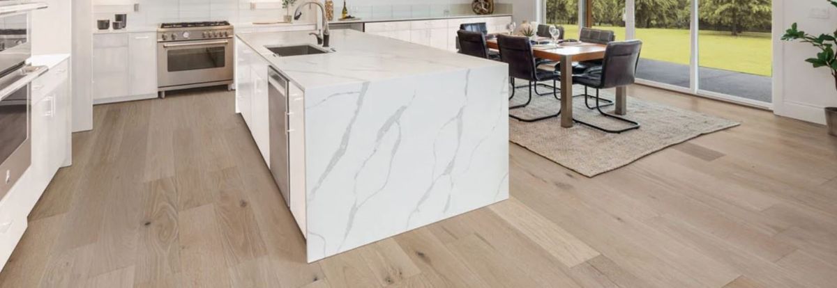 Prestige Essence Oak