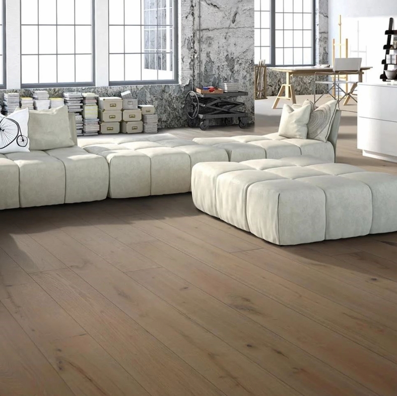 Prestige Montage Baroque Lazio Oak
