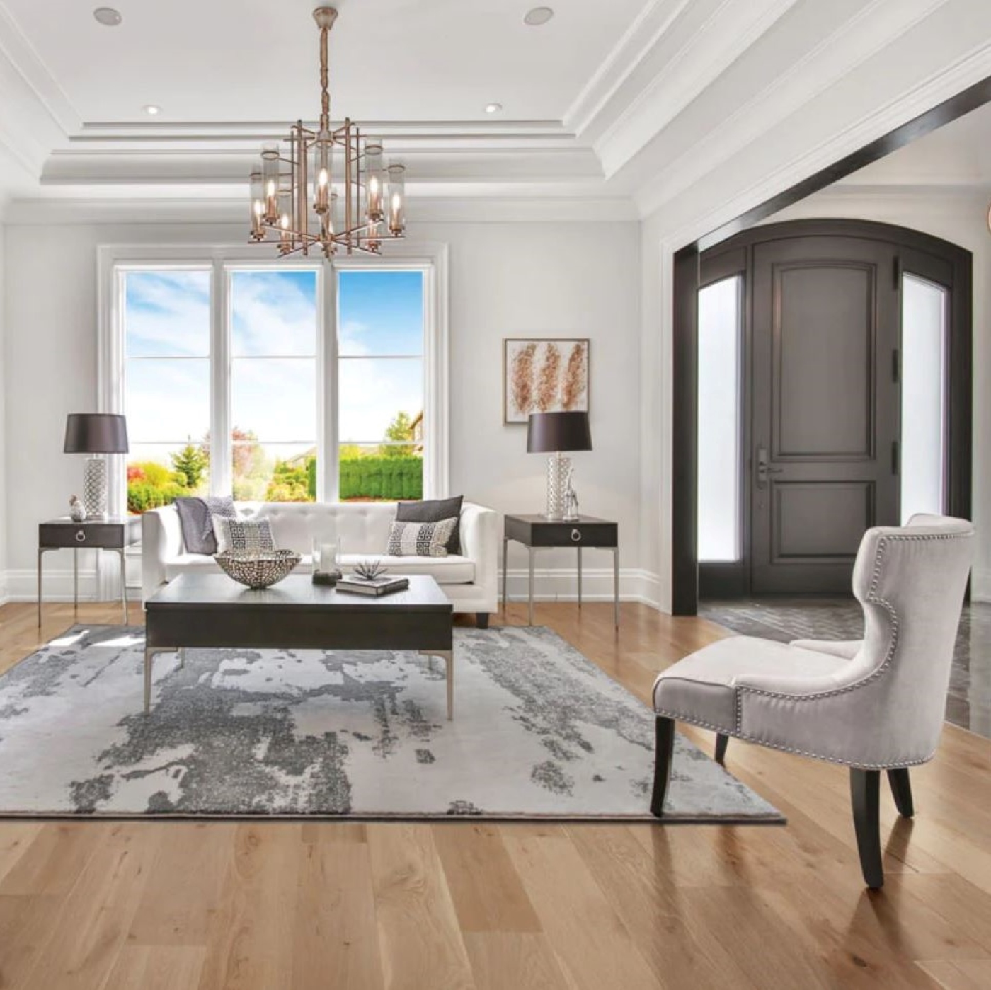 Prestige Victorian Manor Hayes