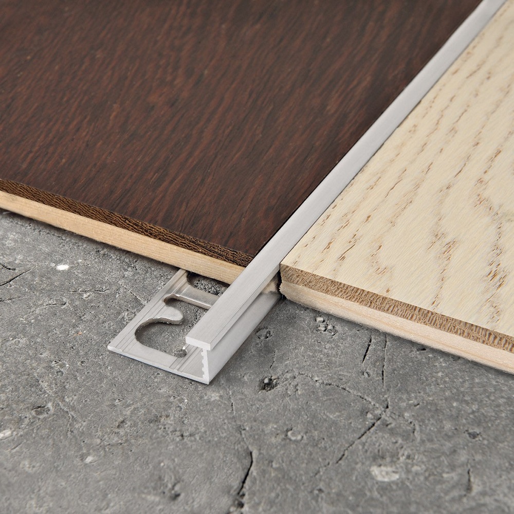 Progress Profiles Proelegant Aluminium