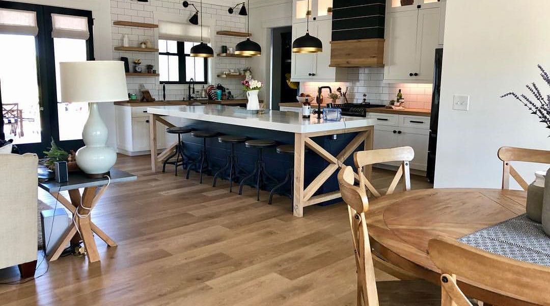 Provenza Floors Moda Living At Ease | Floor Roma