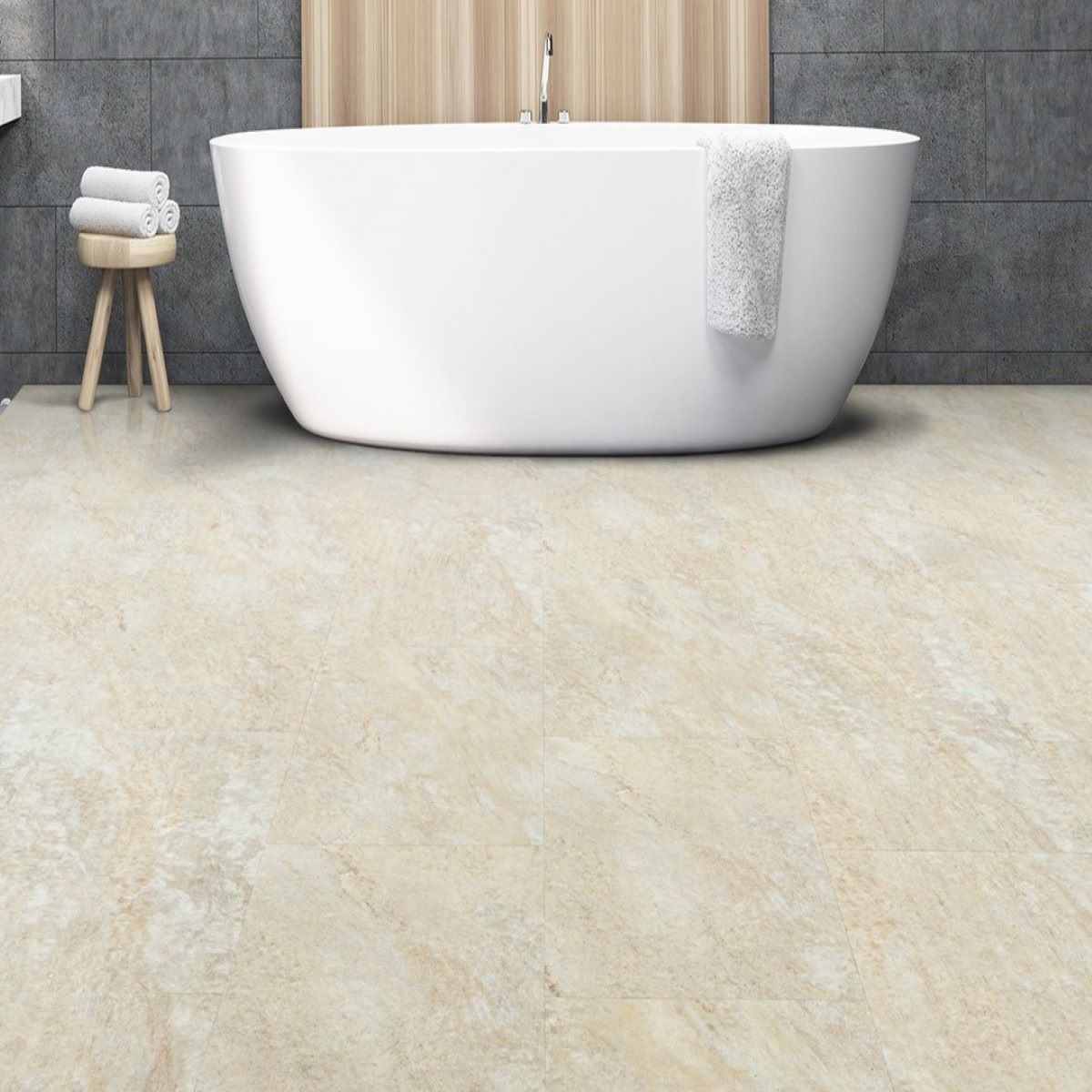 Provenza Stonescape Desert View