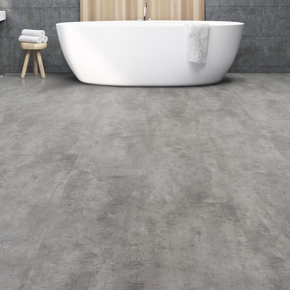 Provenza Stonescape Formation Grey