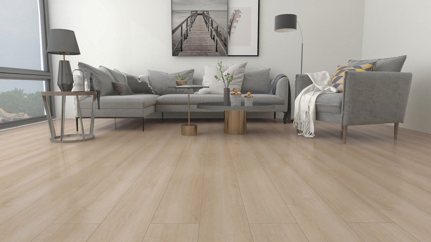 QDI Surfaces Forest Appalachia