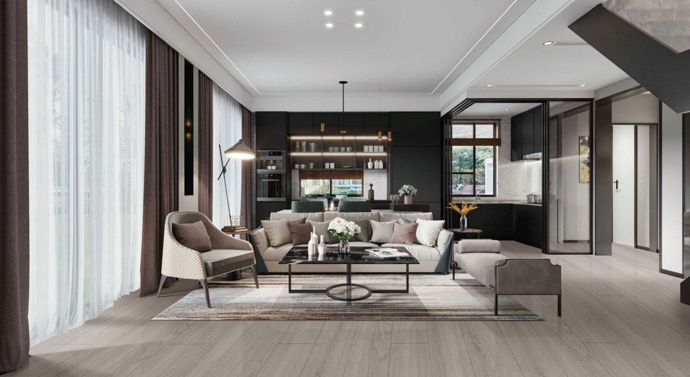 QDI Surfaces Forest Coconino