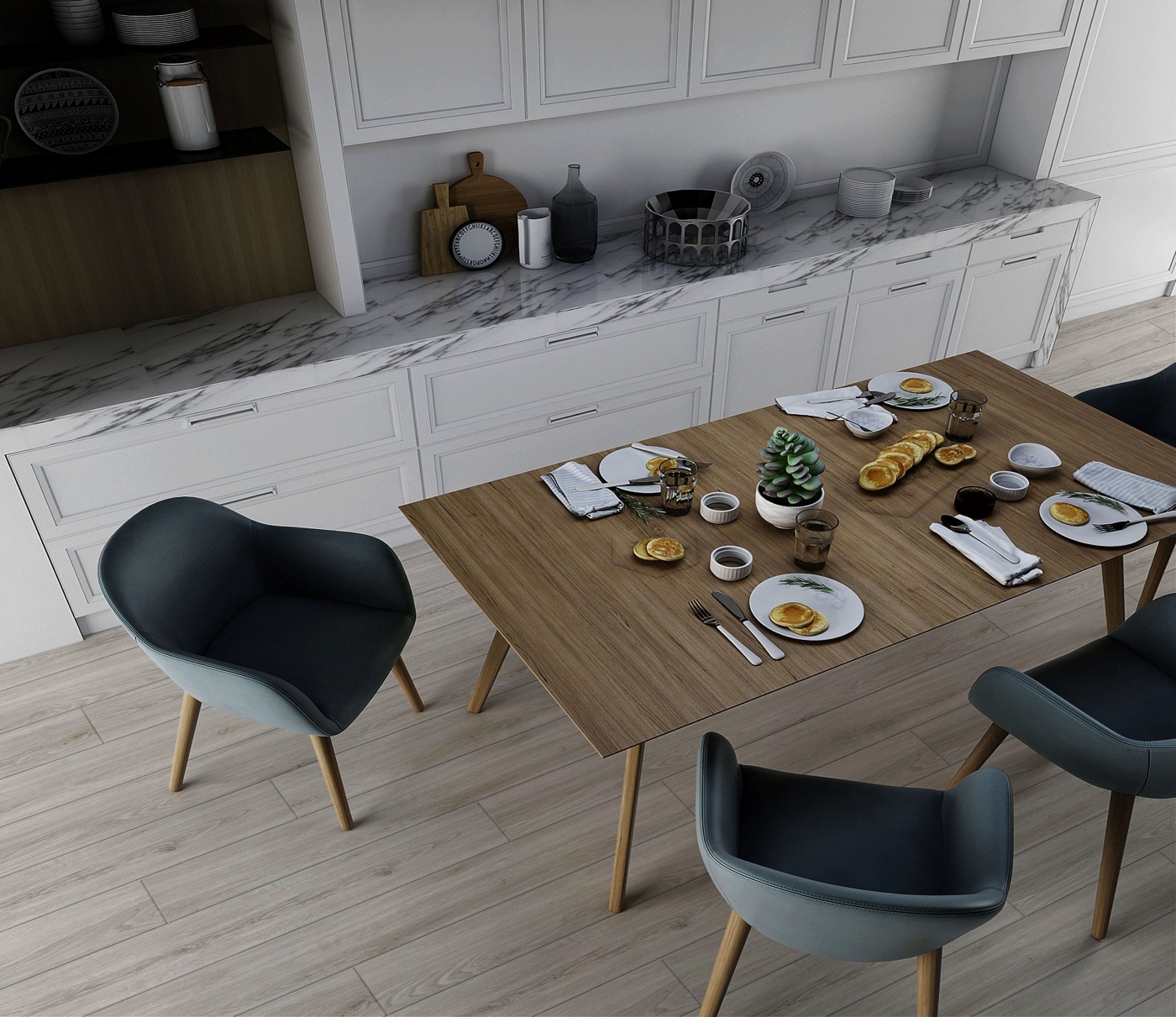 QDI Surfaces Lakeview Champlain