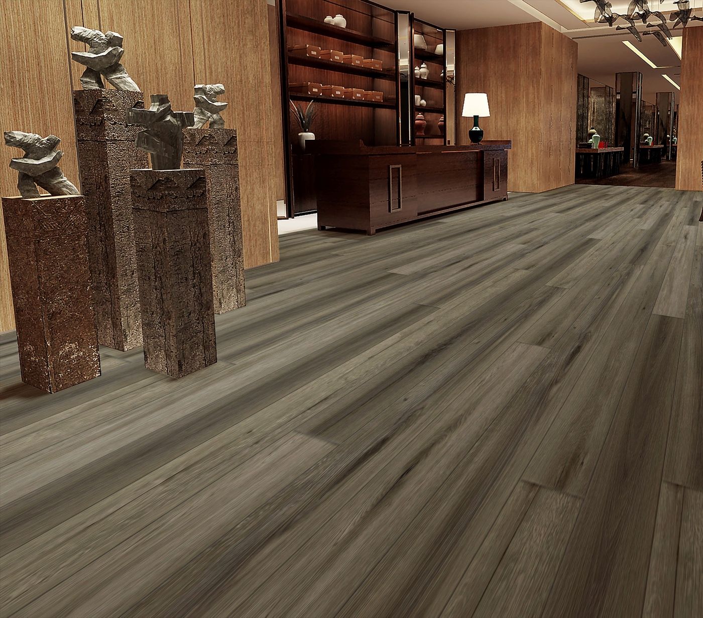 QDI Surfaces Lakeview Grenada