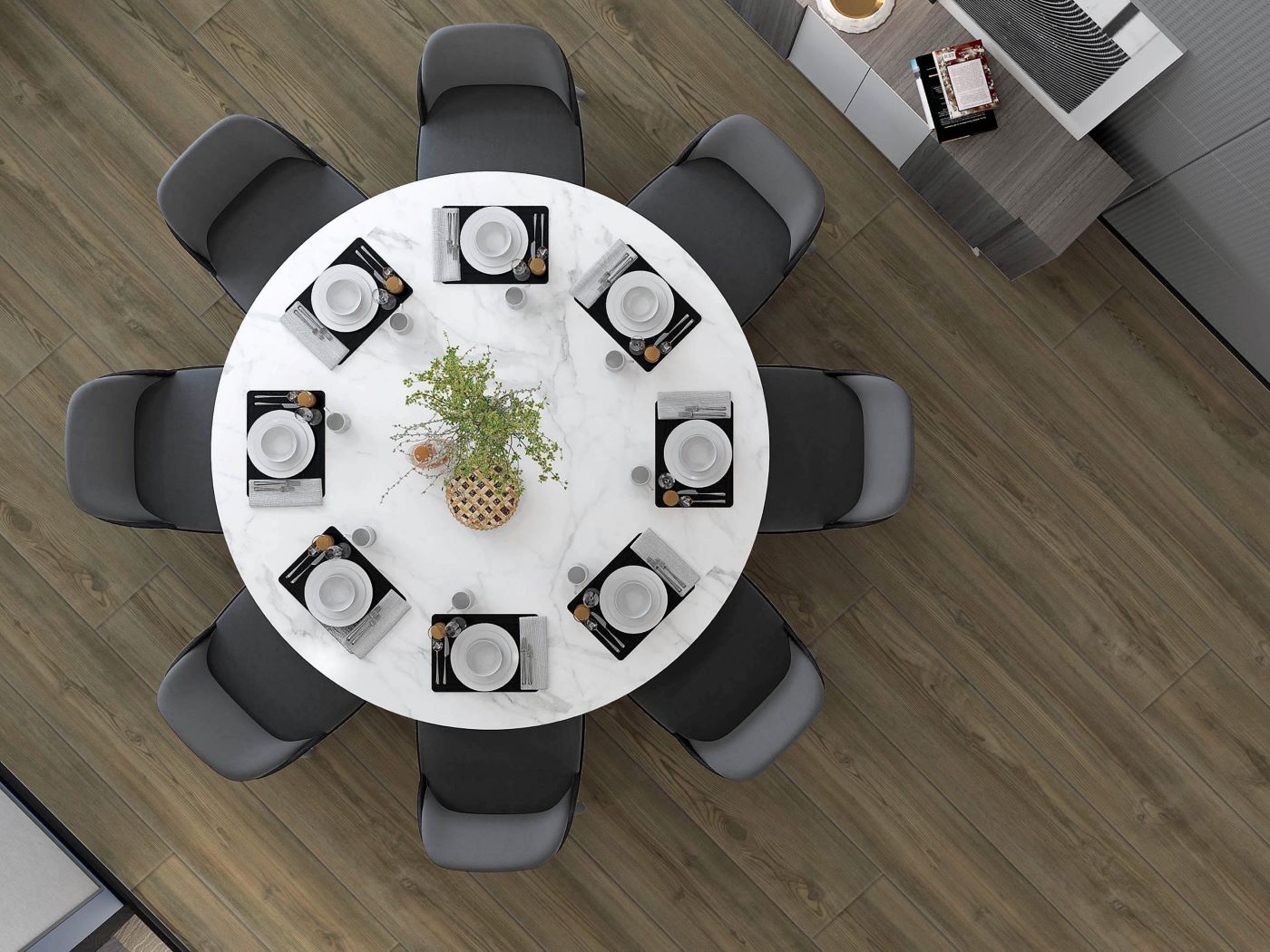 QDI Surfaces Lakeview Ozarks