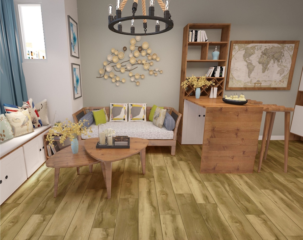 QDI Surfaces Lakeview Roanoke