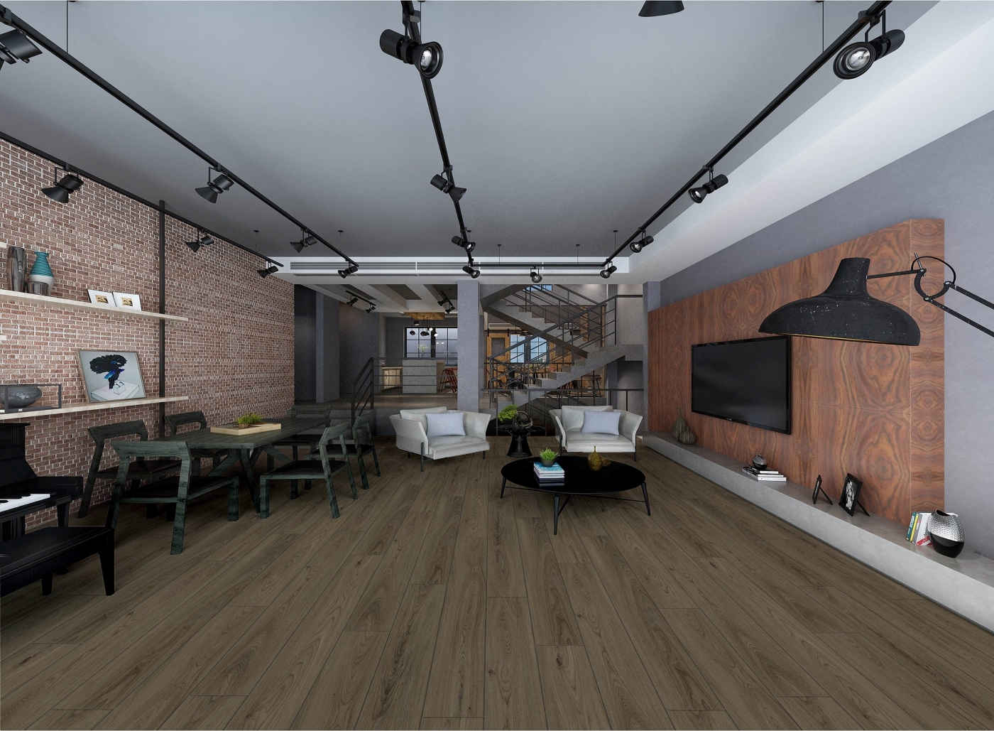 QDI Surfaces Riverside Potamac