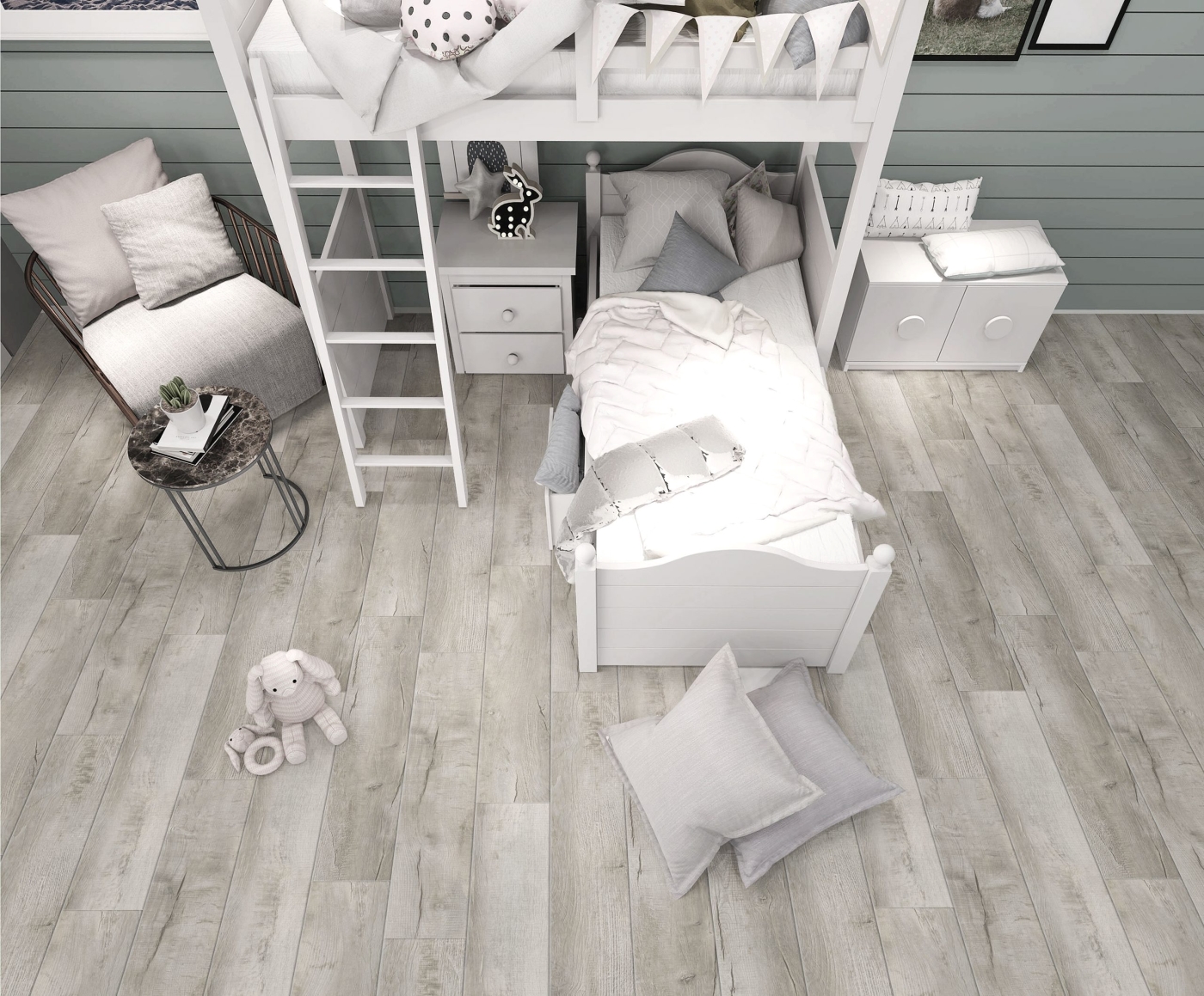 QDI Surfaces Riverside Willamette