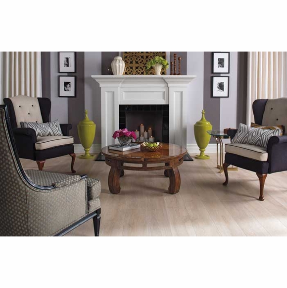 Quick Step Reclaime White Wash Oak