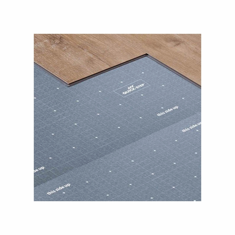 Quick Step Vinyl Underlayment