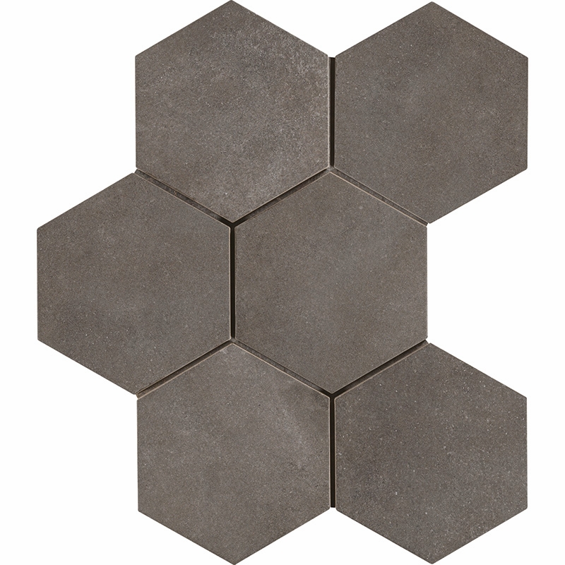 Ragno Rewind Peltro 8 x 8