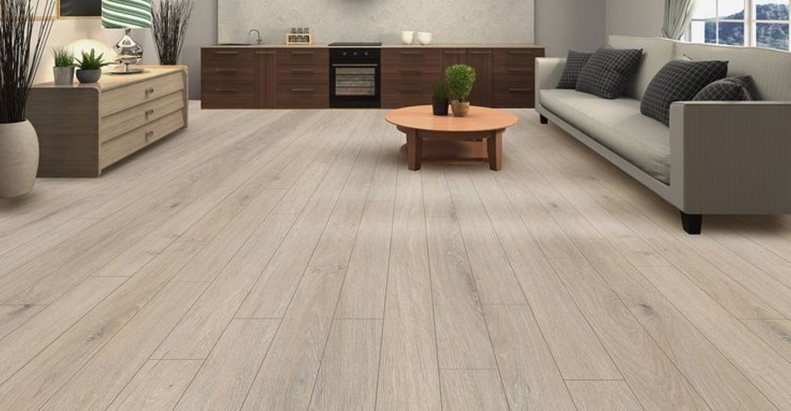 Republic Floor North Forest