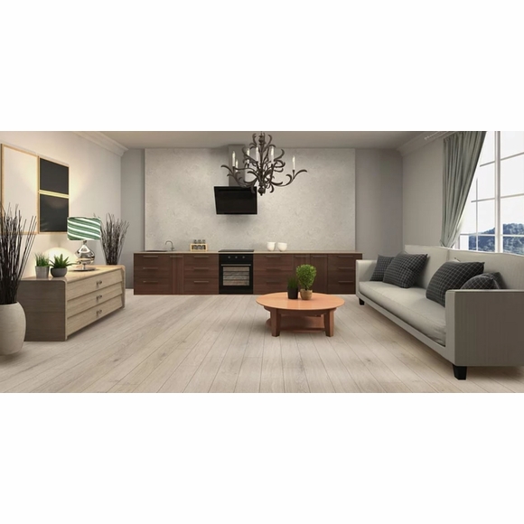 Republic Floor The Creek Jet Mist