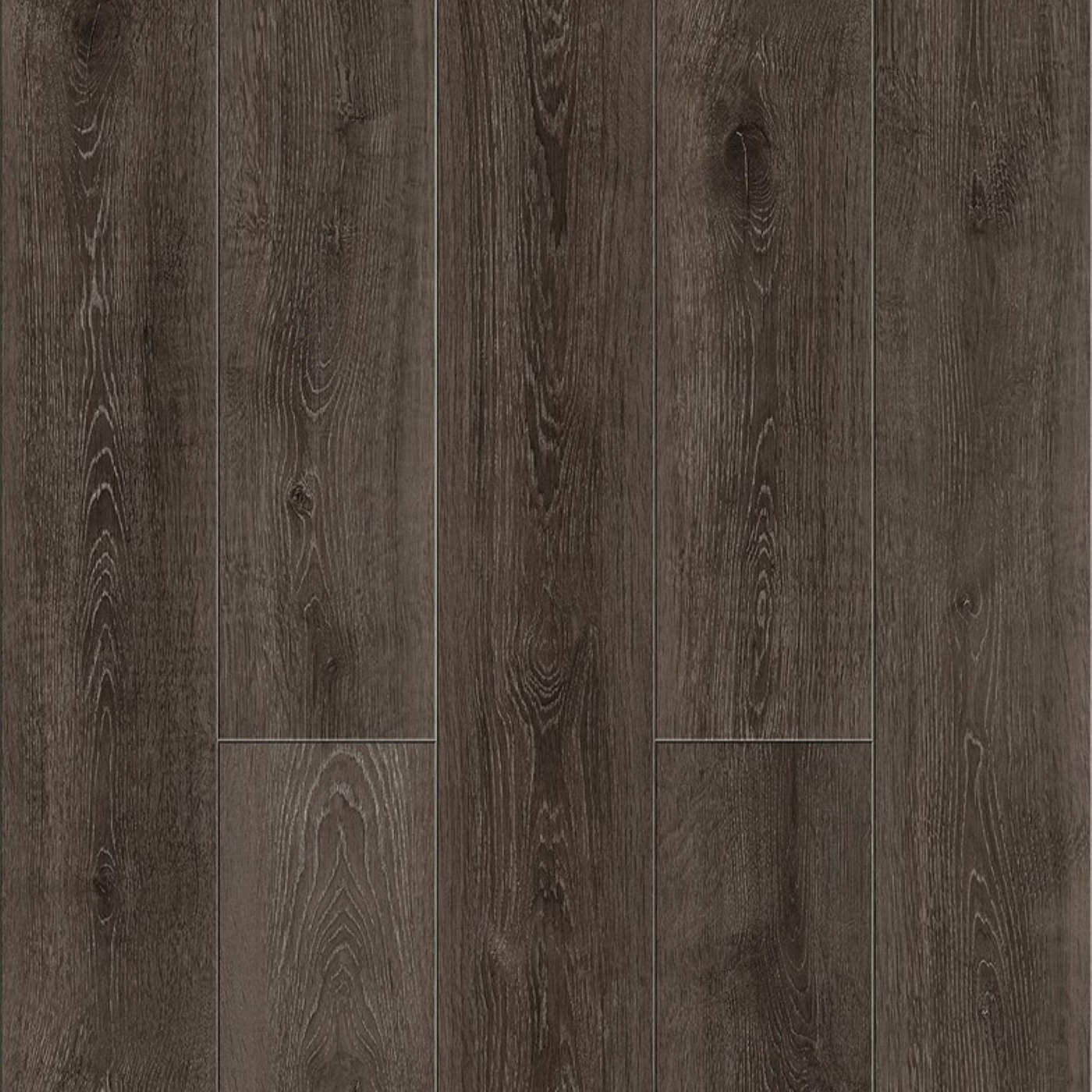 Responsive Elegance Charred Oak