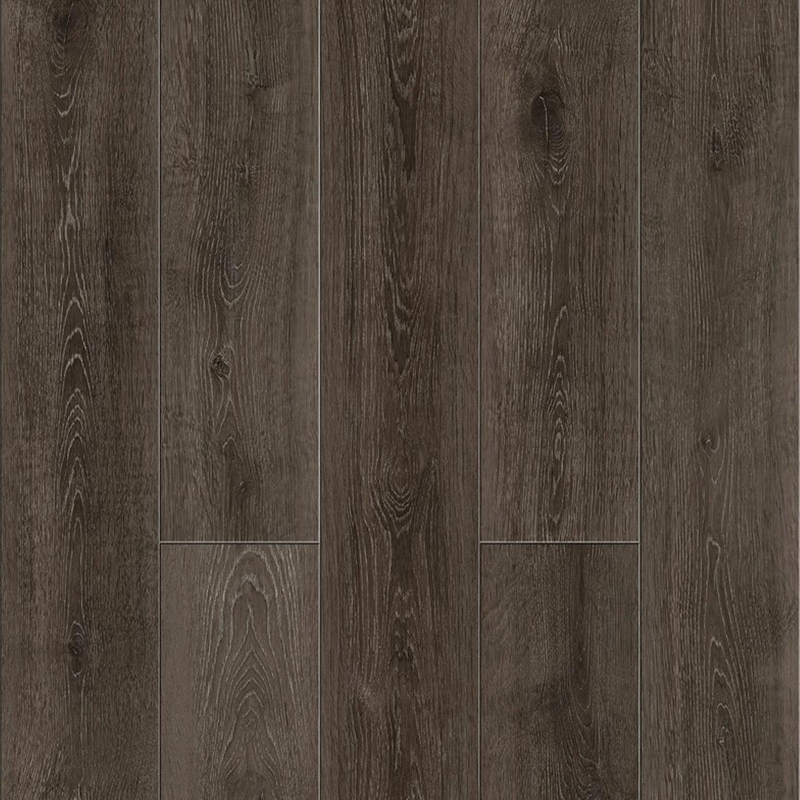 Responsive Elegance Charred Oak