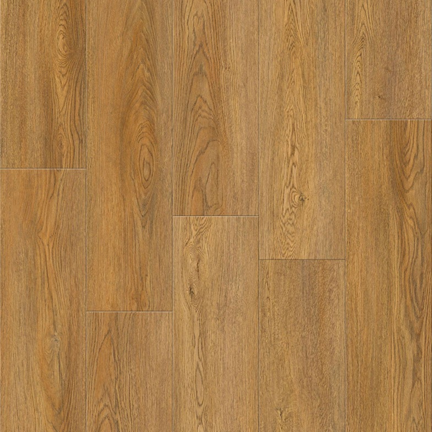 Responsive Elegance Nutmeg Oak