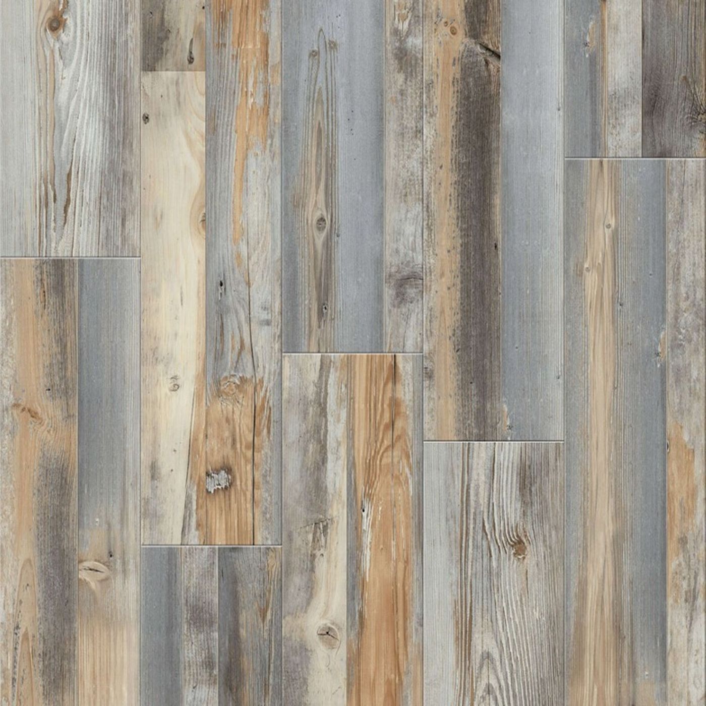 Responsive Elegance Rustic Barnwood