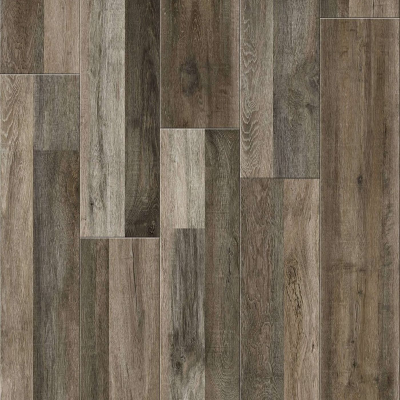Responsive Elegance Vintage Barnwood
