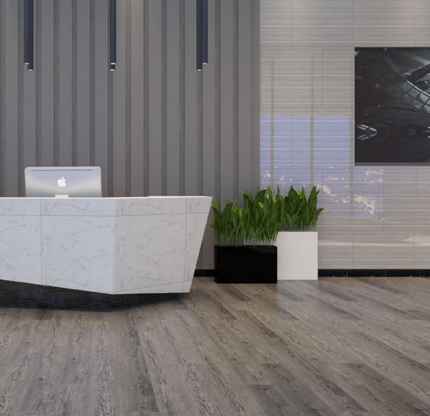 Responsive Inspire Burnt Grey