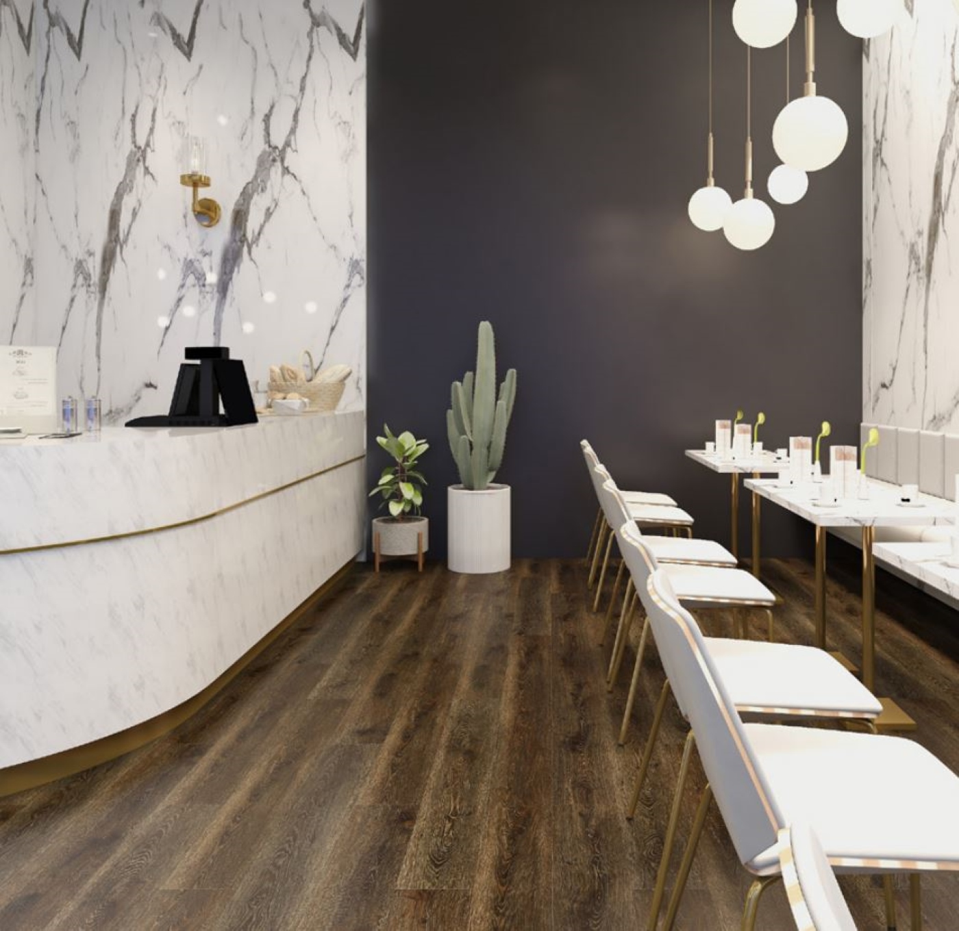 Responsive Inspire Dark Jacobean