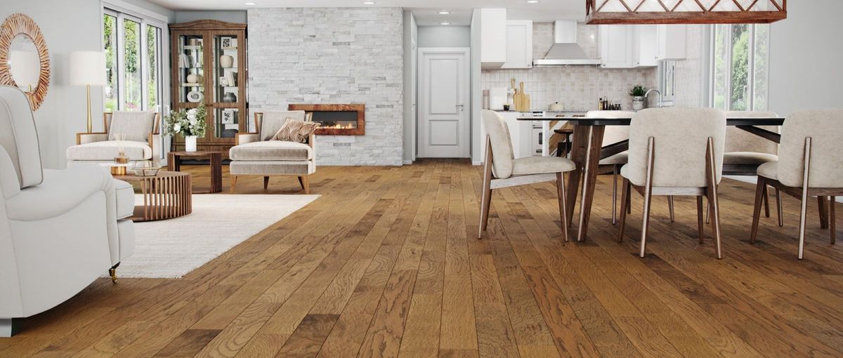 Reward Flooring El Paso