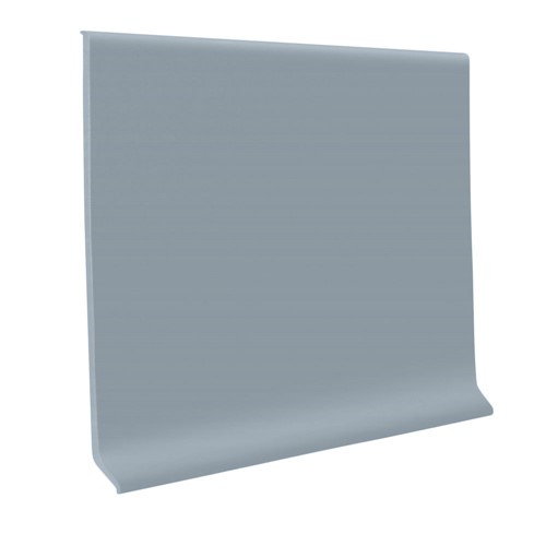 Roppe 700 Wallbase Cadet 4 Inch x 120 Feet Roll
