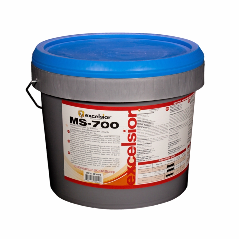 Roppe MS 700 Rubber Adhesive