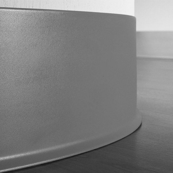 Roppe Pinnacle Wall Base 4 Inch