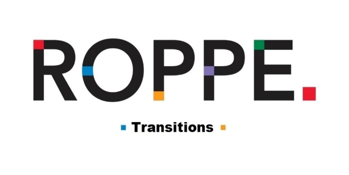 Roppe Transitions