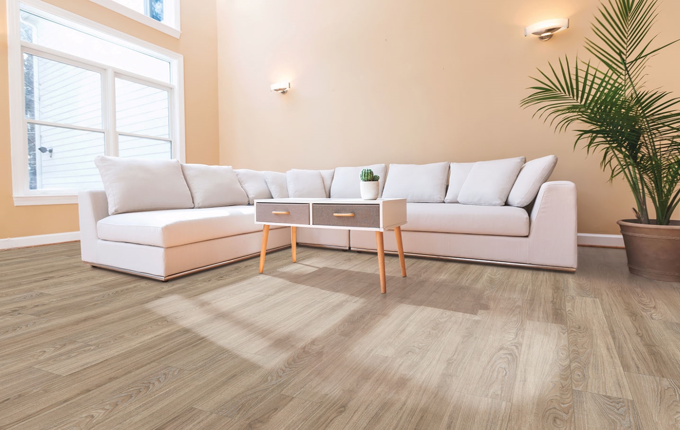Sar Floors LeGno Caldo