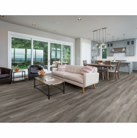 Sar Floors Soma Plank Soil