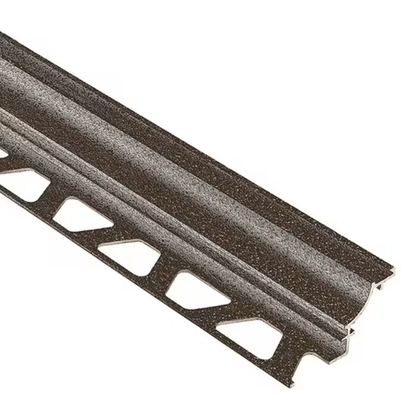 Best Quality|Sleek Metal Finishes in Dilex Cove Base Trim