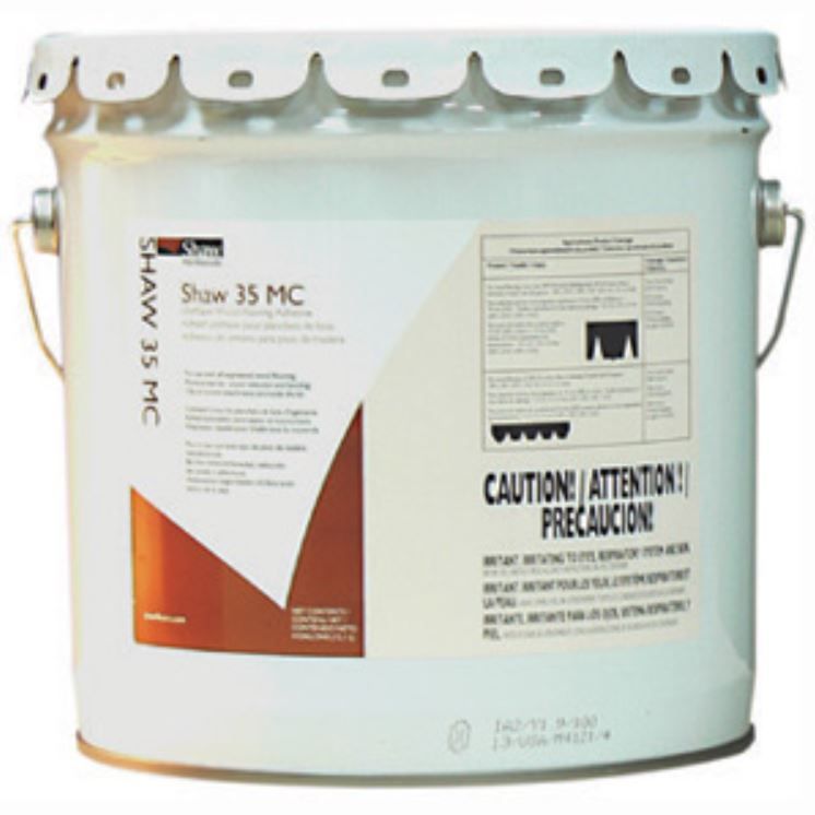 Shaw 35MC Adhesive