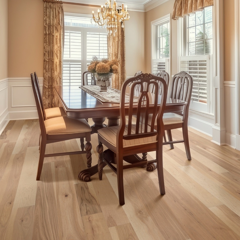 Shaw Americana Hickory Spirit