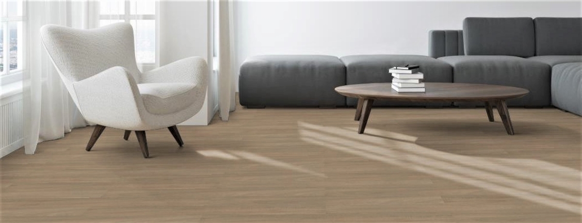 Shaw Contract Branching Out