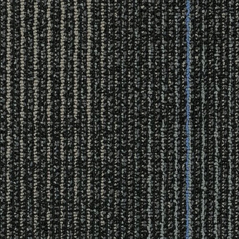 Shaw Contract Diffuse Magnetic Fields