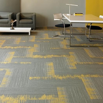 Shaw Contract Carpet