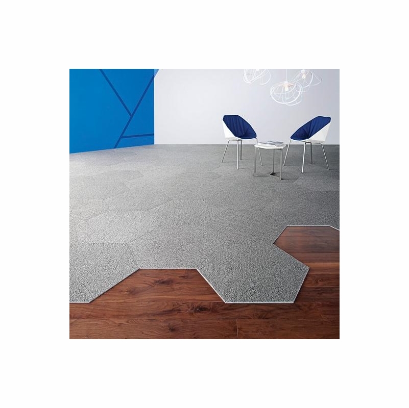 Shaw Contract Plane Hexagon