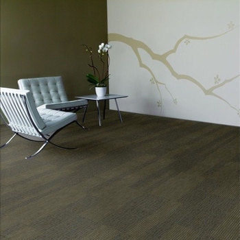 Shaw Contract Carpet