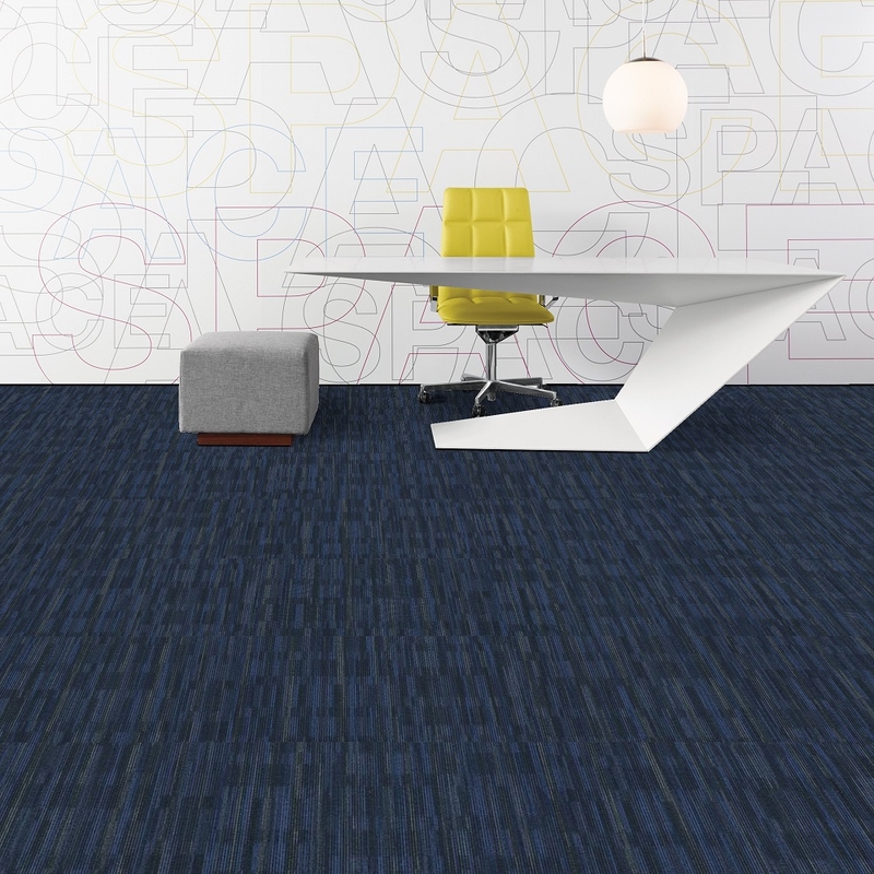 Shaw Contract Primary