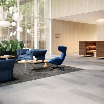 Shaw Contract Commercial