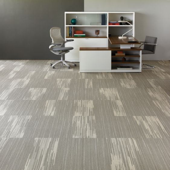 Shaw Contract Vertical Edge