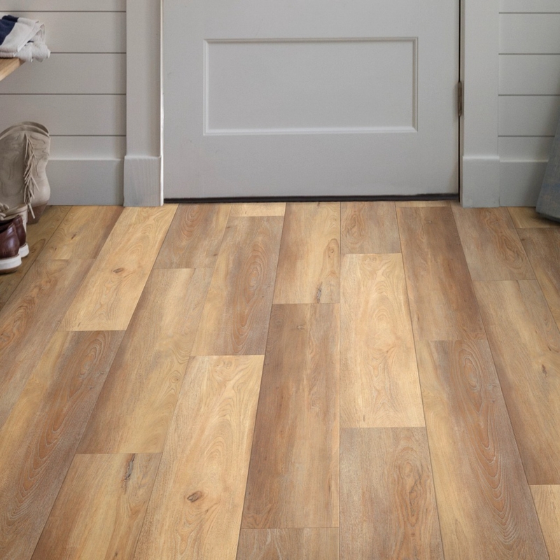 Cady Cove, Shaw Dockside Durable 20 Mil Vinyl, 5mm Plank
